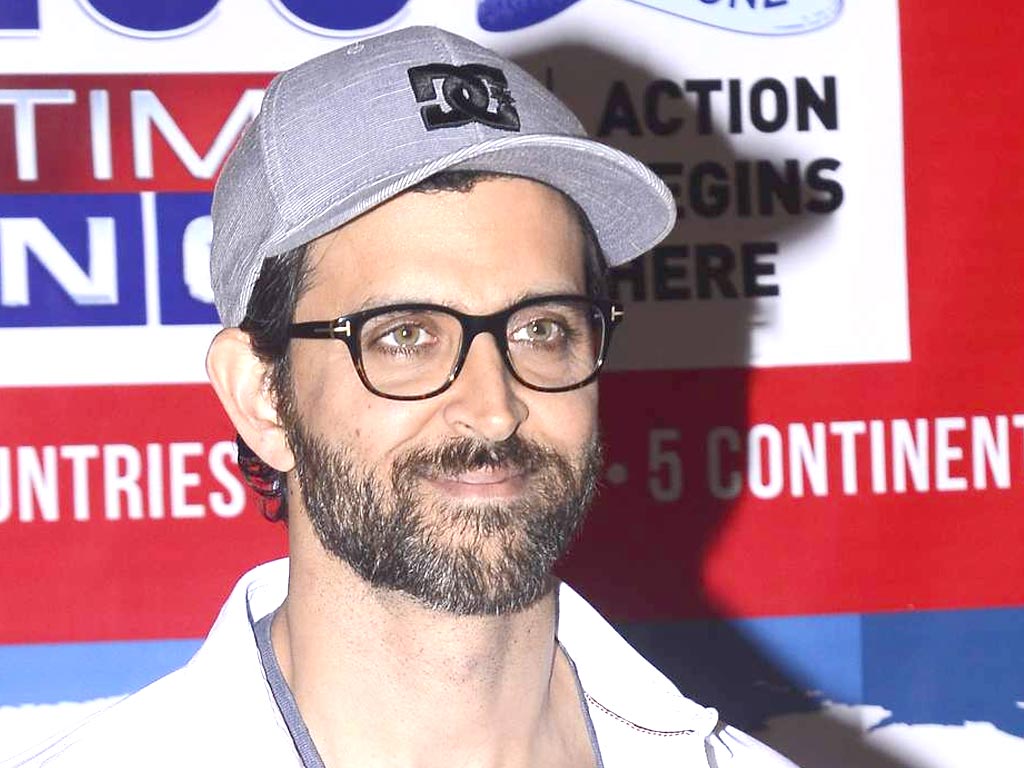 Hrithik Roshan HQ Wallpapers | Hrithik Roshan Wallpapers - 37564 ...