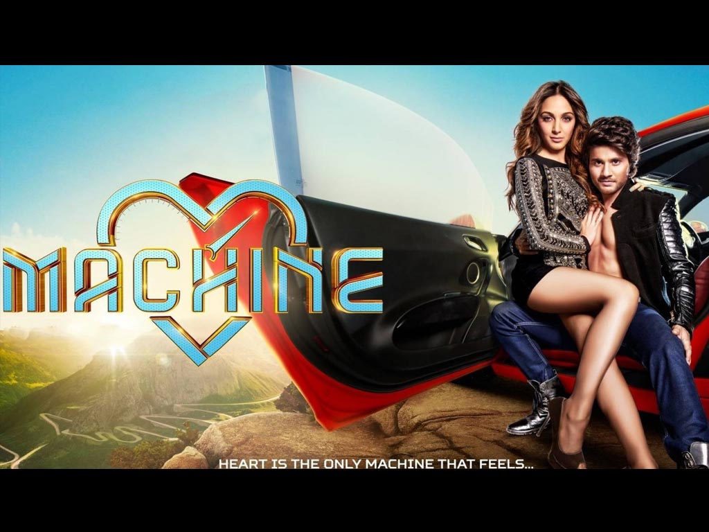 Machine HQ Movie Wallpapers | Machine HD Movie Wallpapers - 37479 ...