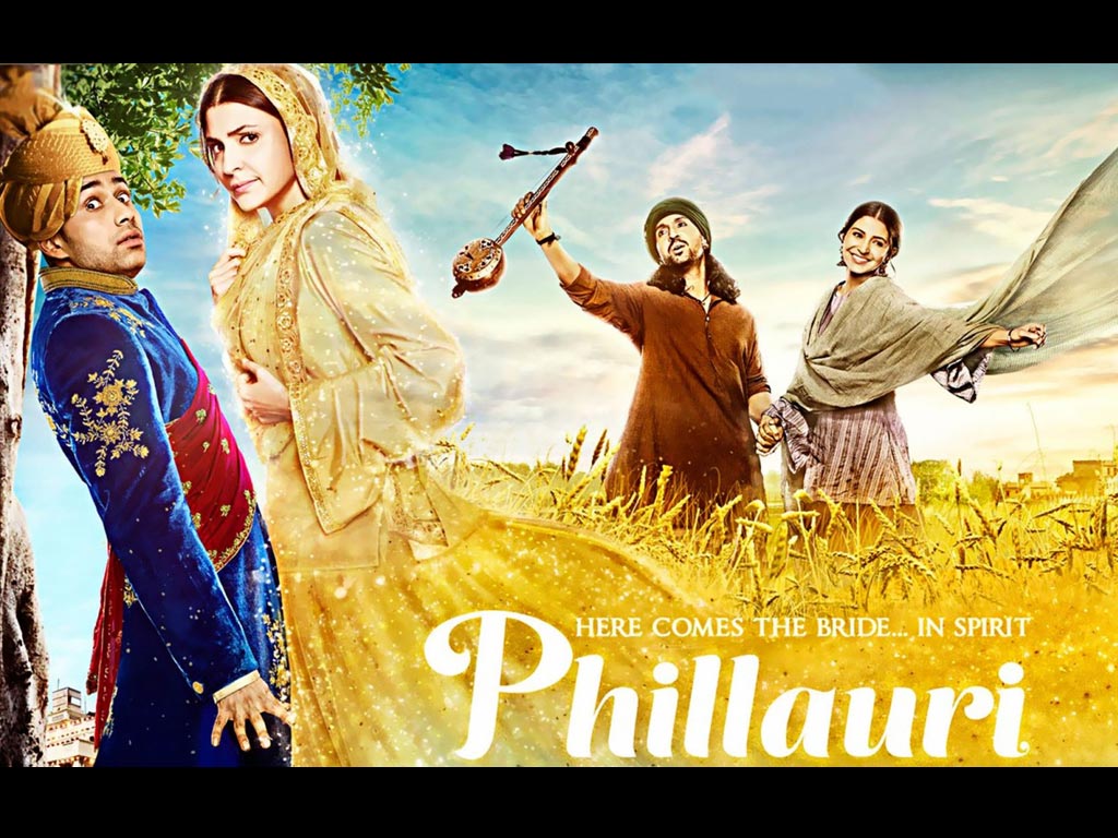 Phillauri HQ Movie Wallpapers | Phillauri HD Movie Wallpapers - 37578 ...