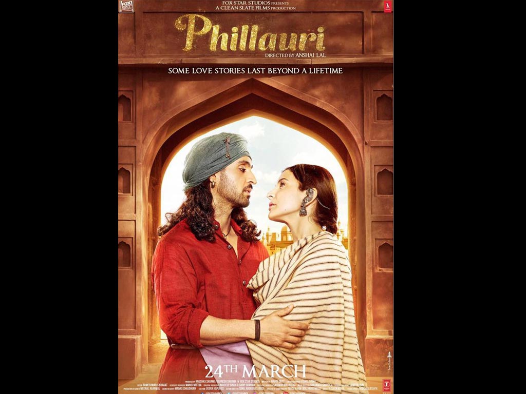 Phillauri HQ Movie Wallpapers | Phillauri HD Movie Wallpapers - 37659 ...