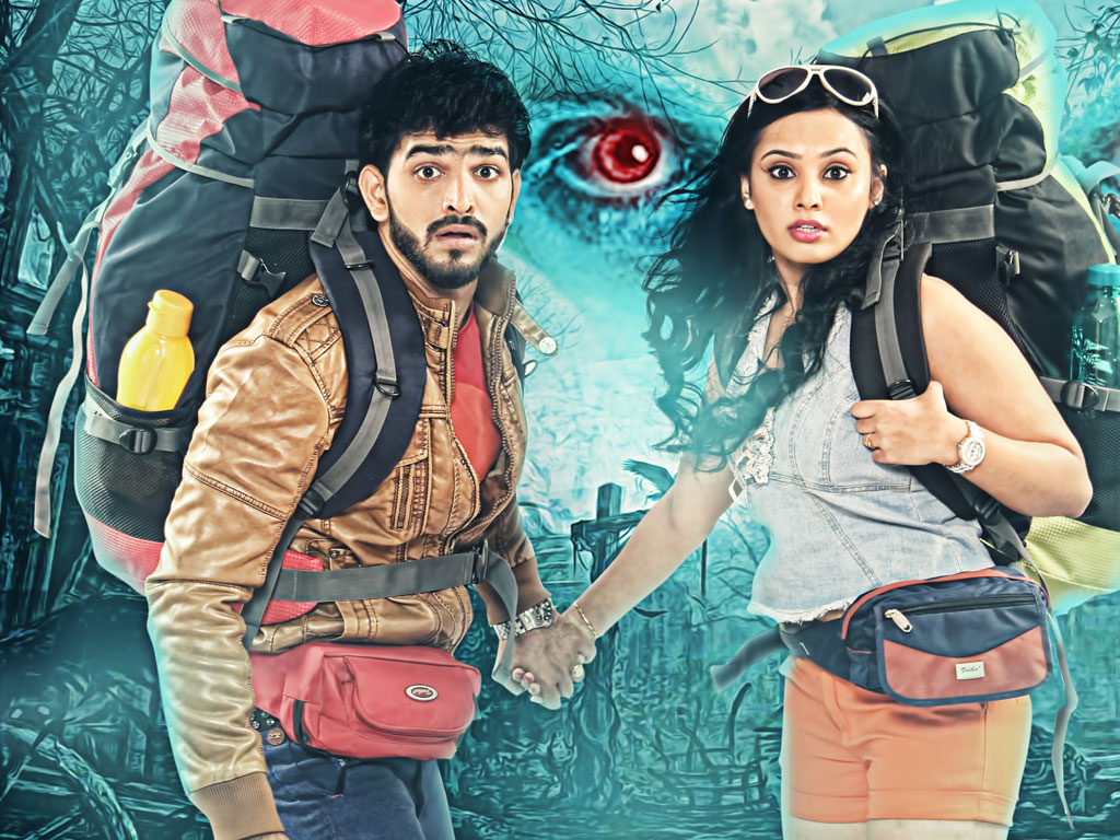 Pisachi 2 HQ Movie Wallpapers | Pisachi 2 HD Movie Wallpapers - 37929 ...