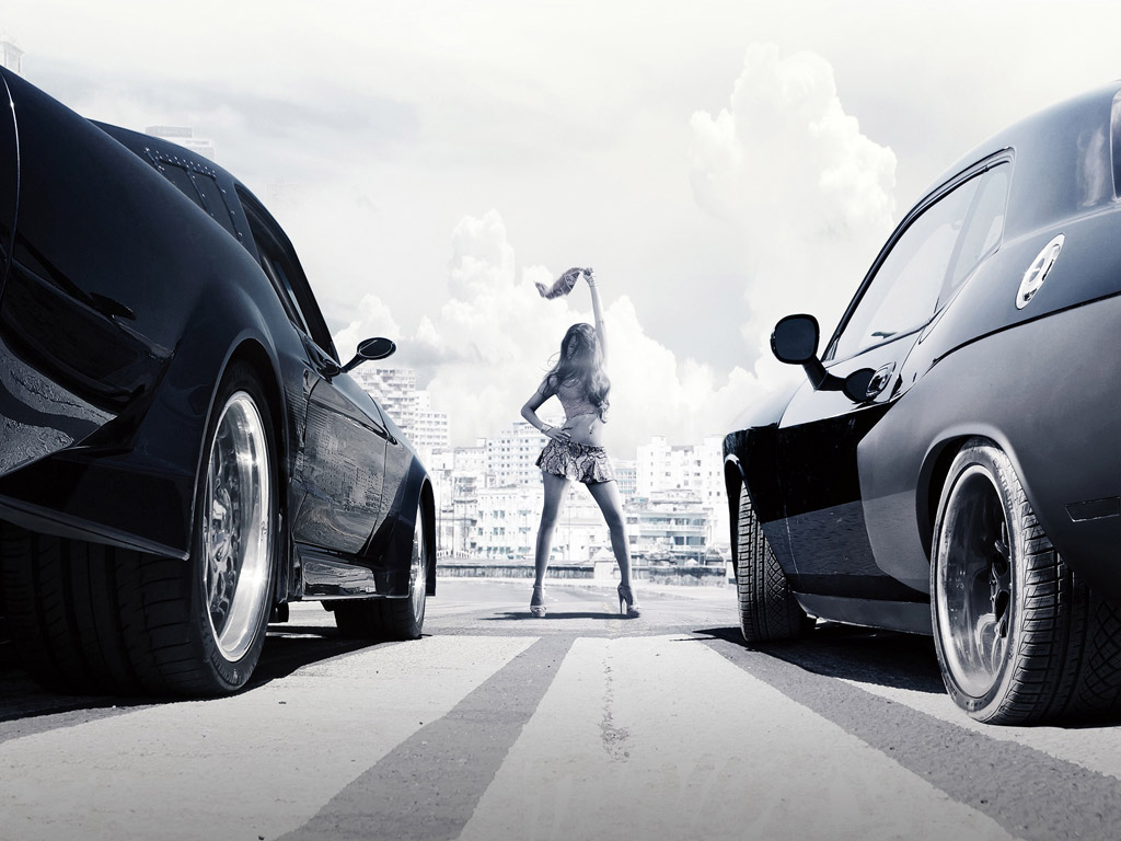 Fast 8 ( Fast and Furious 8) HQ Movie Wallpapers | Fast 8 ( Fast and ...