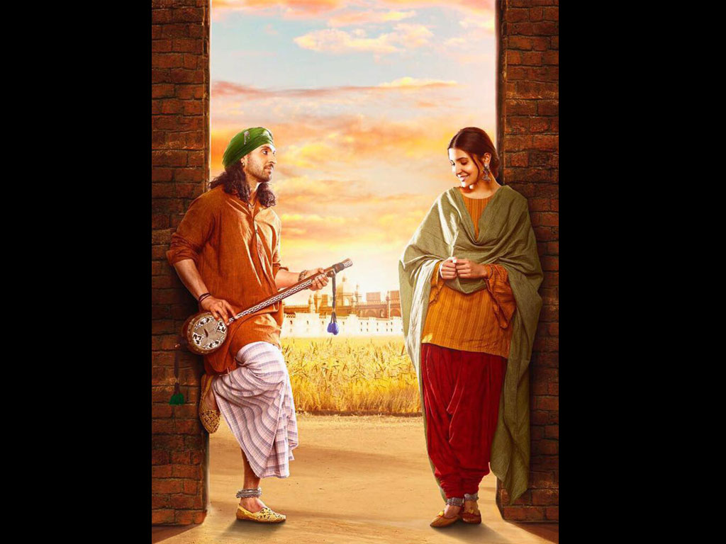 Phillauri HQ Movie Wallpapers | Phillauri HD Movie Wallpapers - 37860 ...