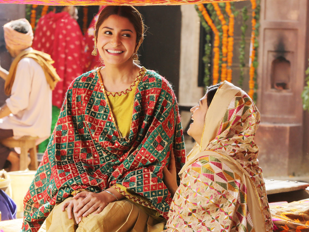 Phillauri HQ Movie Wallpapers | Phillauri HD Movie Wallpapers - 38180 ...