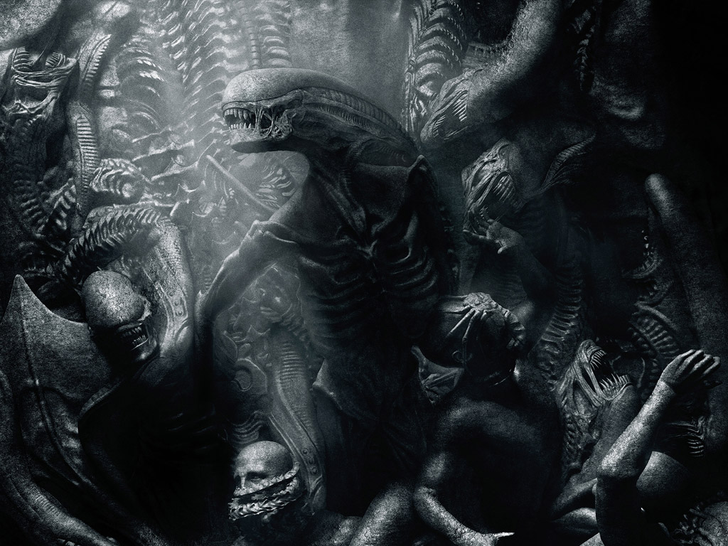 Alien Covenant 2017 HQ Movie Wallpapers | Alien Covenant 2017 HD Movie ...