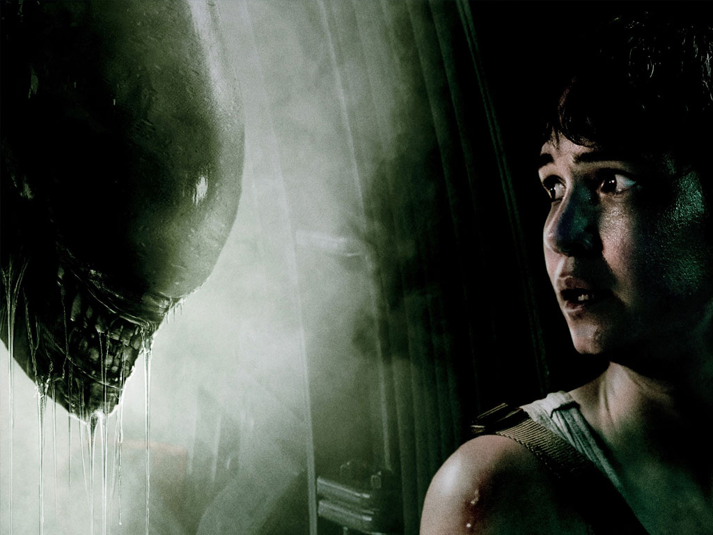 Alien Covenant 2017 HQ Movie Wallpapers | Alien Covenant 2017 HD Movie ...
