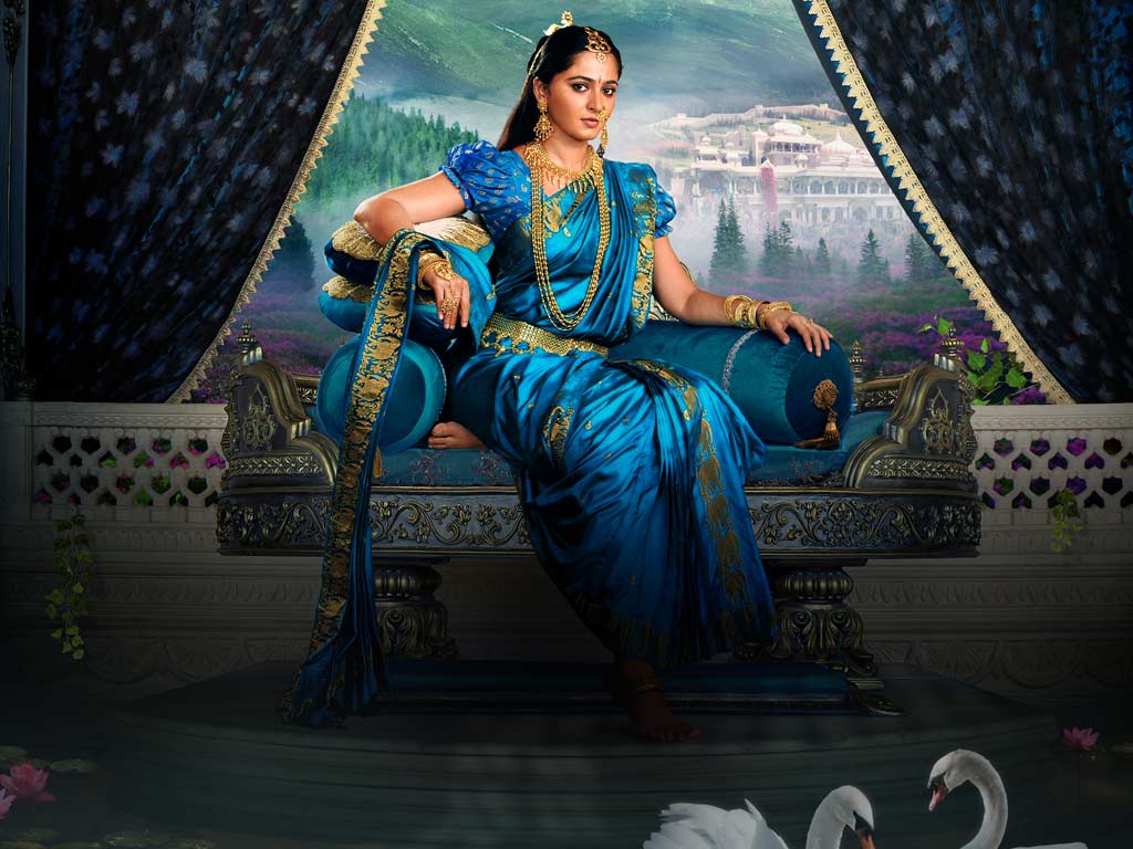 Anushka Shetty HQ Wallpapers | Anushka Shetty Wallpapers - 38933 ...