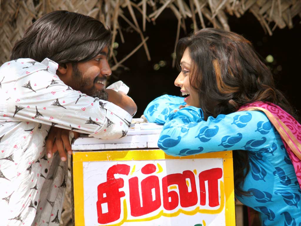 Theru Naaigal HQ Movie Wallpapers | Theru Naaigal HD Movie Wallpapers ...