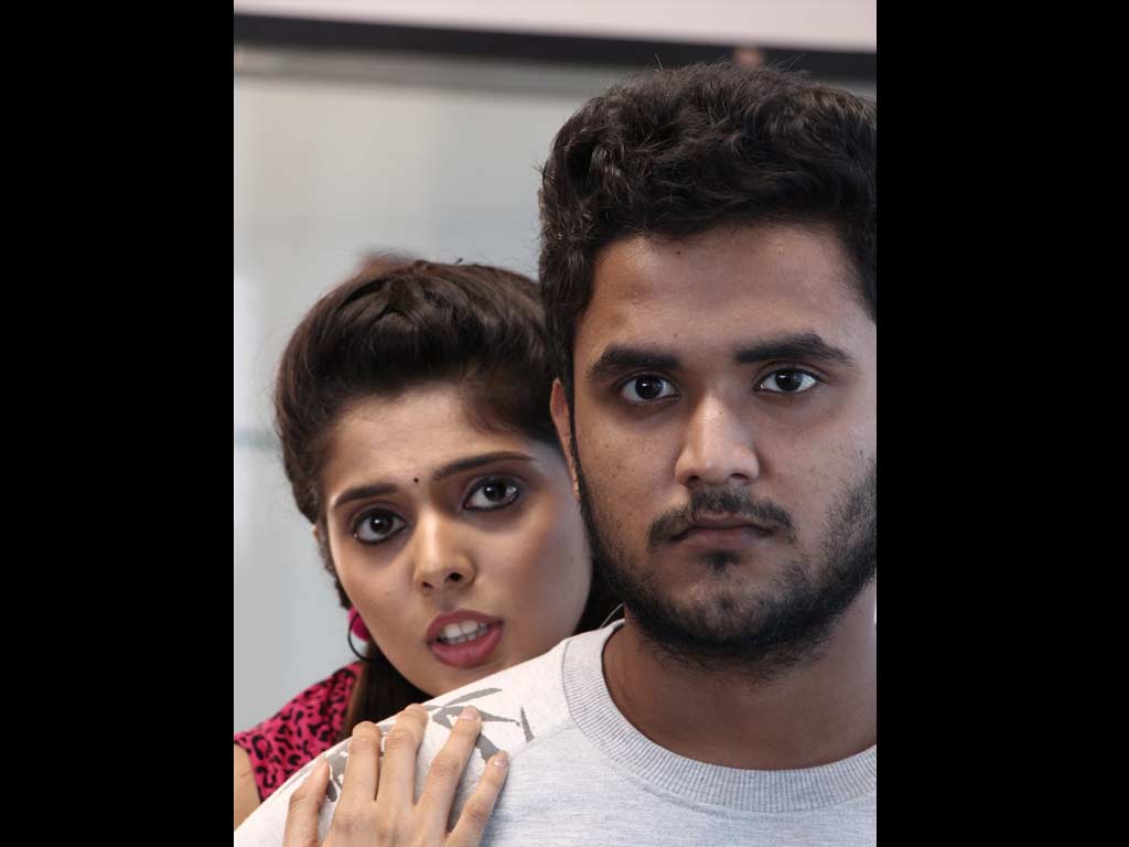 Vilayattu Aarambam HQ Movie Wallpapers | Vilayattu Aarambam HD Movie ...