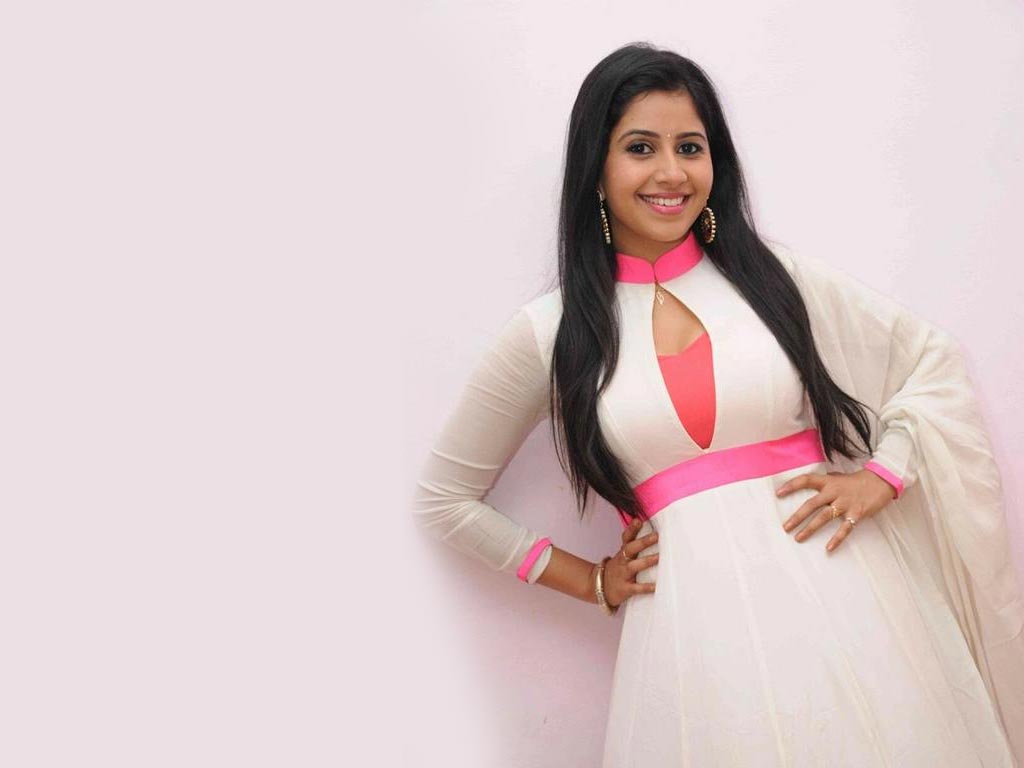 Anushree (Anchor) HQ Wallpapers | Anushree (Anchor) Wallpapers - 39986 ...