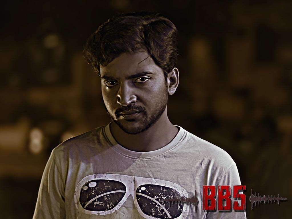 BB5 HQ Movie Wallpapers | BB5 HD Movie Wallpapers - 40543 - Oneindia ...