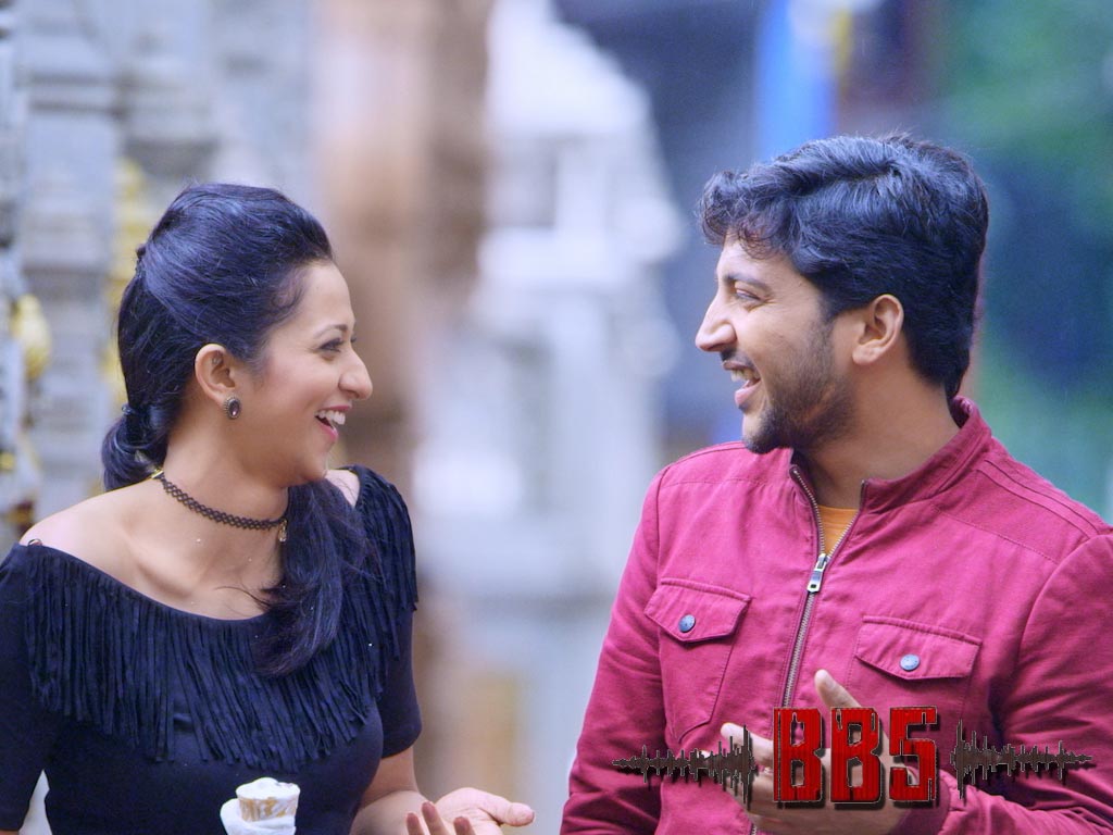 BB5 HQ Movie Wallpapers | BB5 HD Movie Wallpapers - 40545 - Oneindia Wallpapers