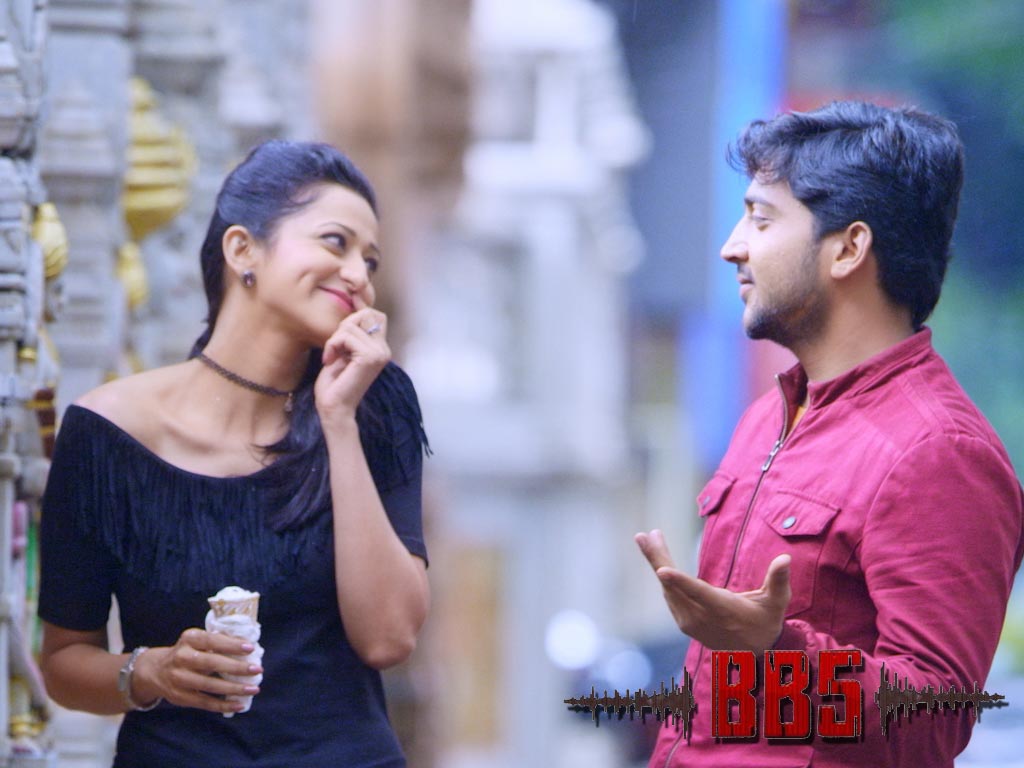BB5 HQ Movie Wallpapers | BB5 HD Movie Wallpapers - 40546 - Oneindia ...