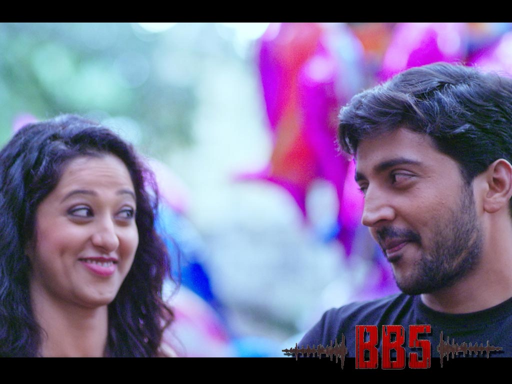 BB5 HQ Movie Wallpapers | BB5 HD Movie Wallpapers - 40547 - Oneindia ...