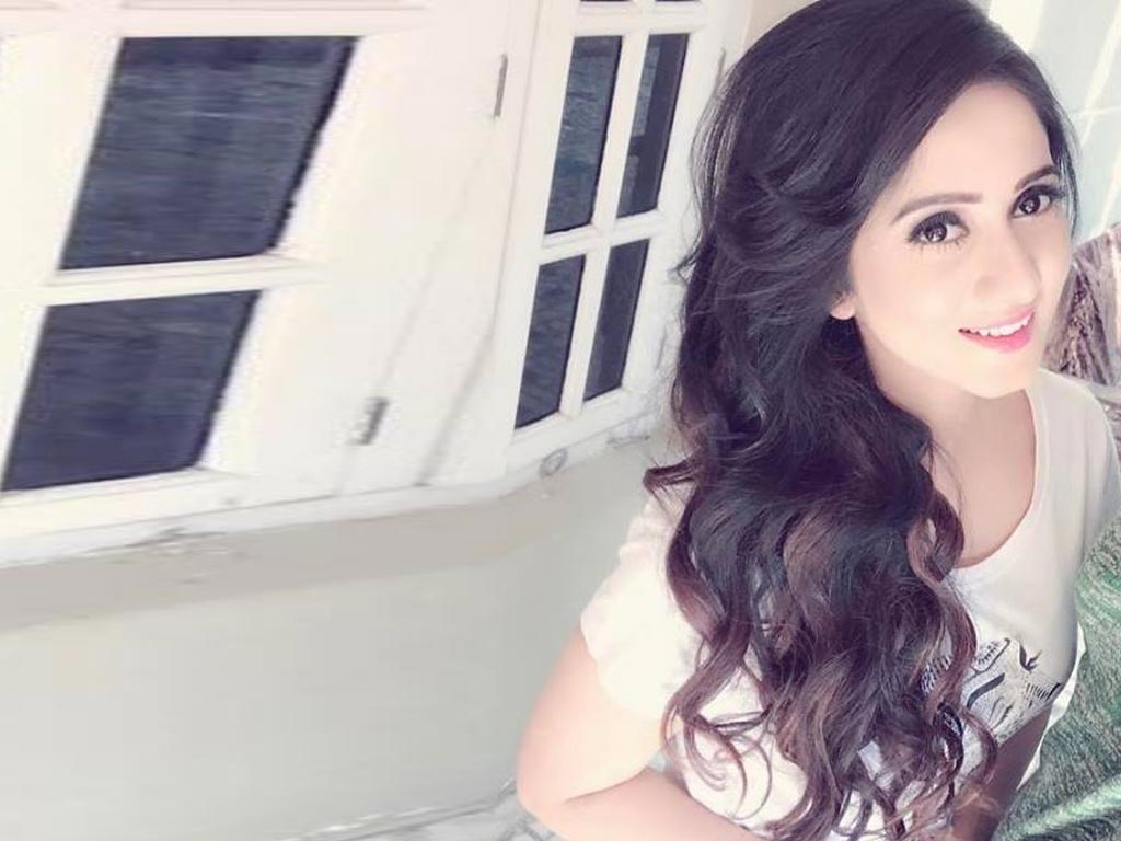 Harshika Poonacha HQ Wallpapers | Harshika Poonacha Wallpapers - 40203 ...