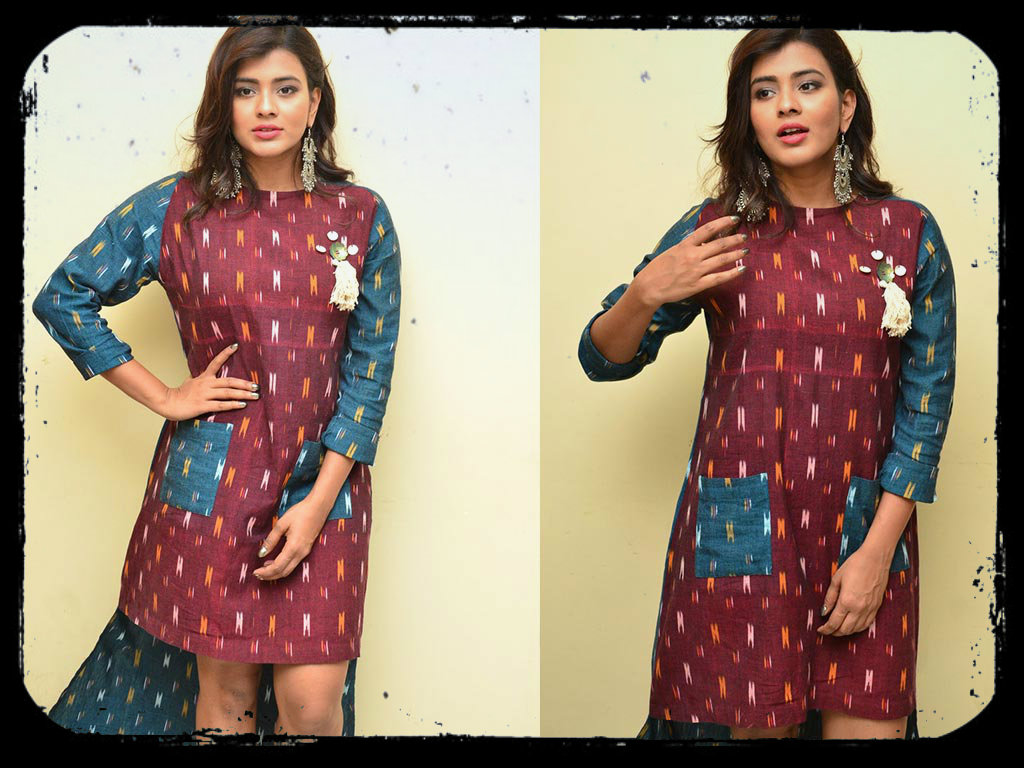 Heeba Patel HQ Wallpapers | Heeba Patel Wallpapers - 41054 - Oneindia ...