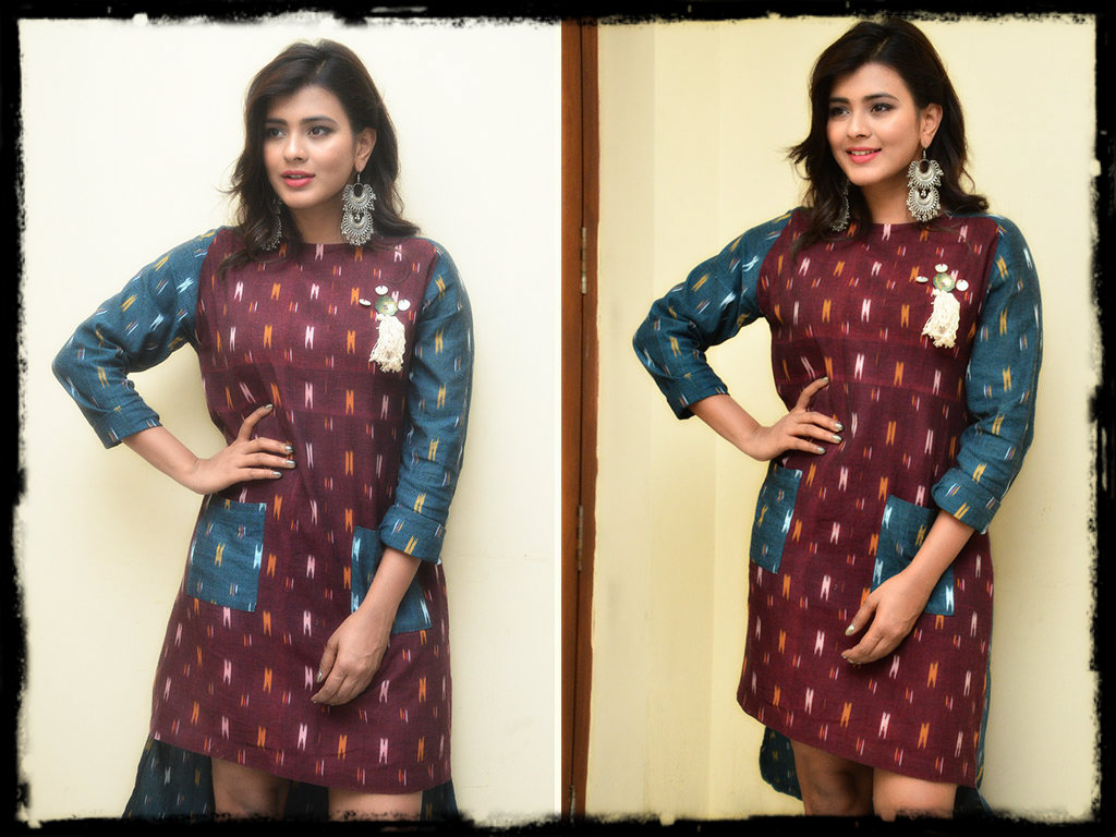 Heeba Patel HQ Wallpapers | Heeba Patel Wallpapers - 41057 - Oneindia ...