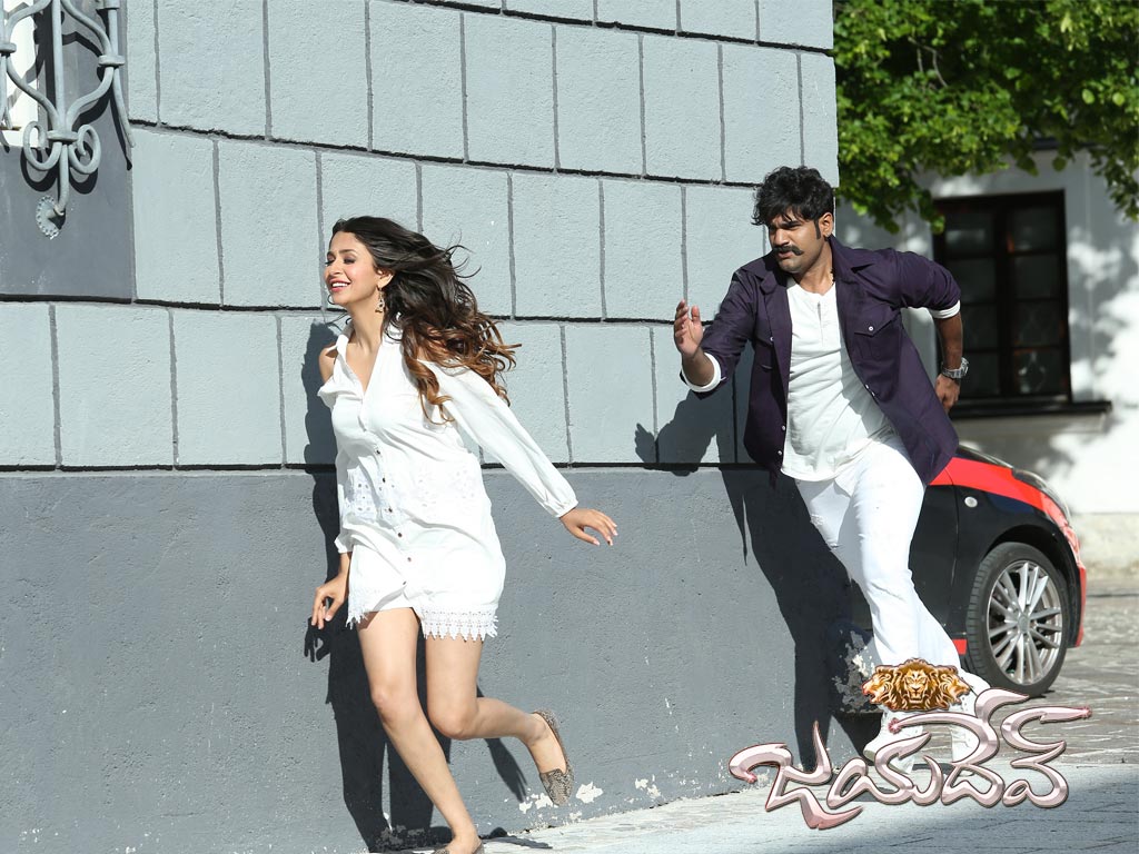 Jayadev HQ Movie Wallpapers | Jayadev HD Movie Wallpapers - 40399 - Oneindia Wallpapers