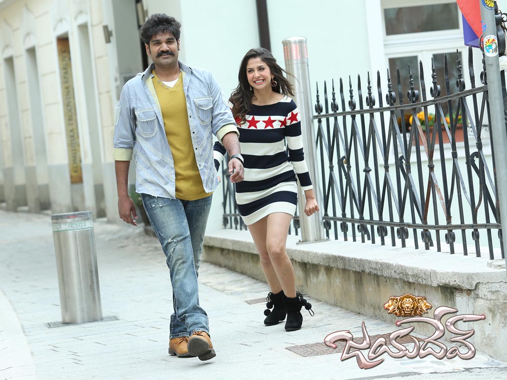 Jayadev HQ Movie Wallpapers | Jayadev HD Movie Wallpapers - 40393 - Oneindia Wallpapers