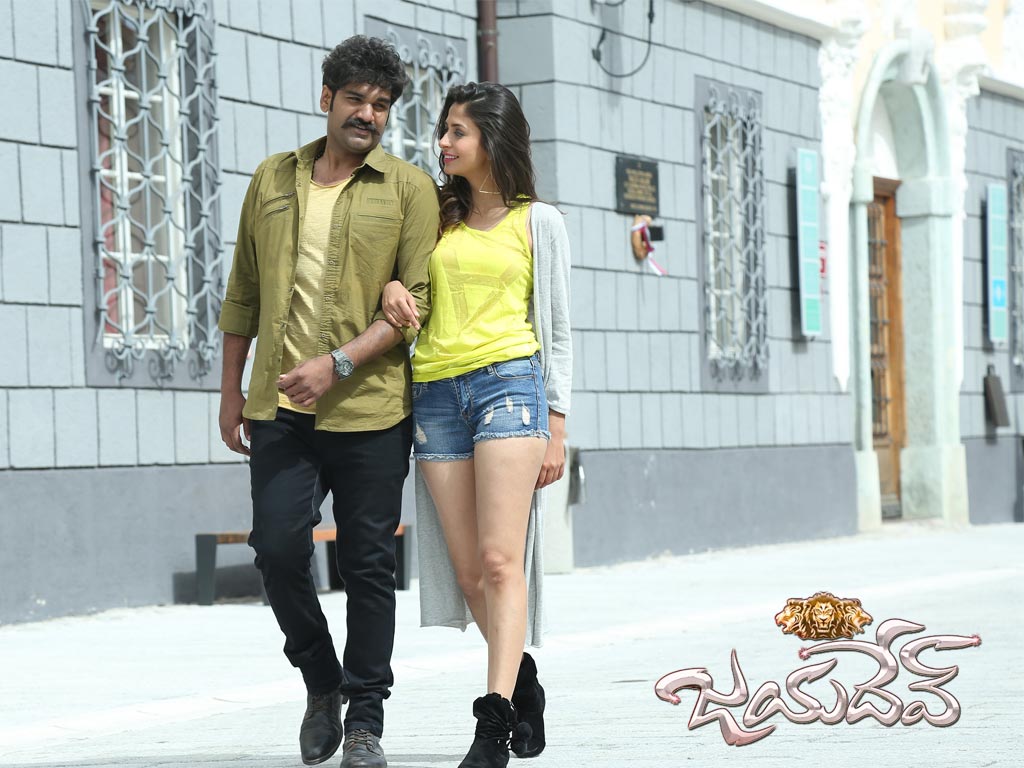 Jayadev HQ Movie Wallpapers | Jayadev HD Movie Wallpapers - 40396 - Oneindia Wallpapers