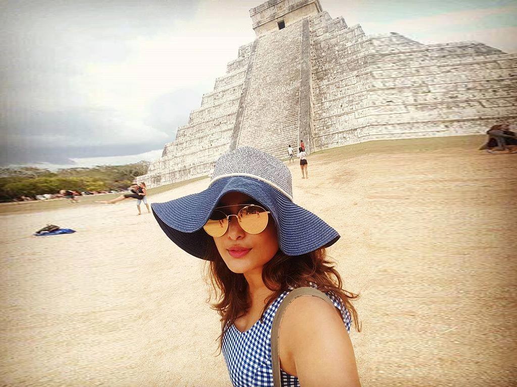 Nidhi Subbaiah HQ Wallpapers | Nidhi Subbaiah Wallpapers - 39418 ...