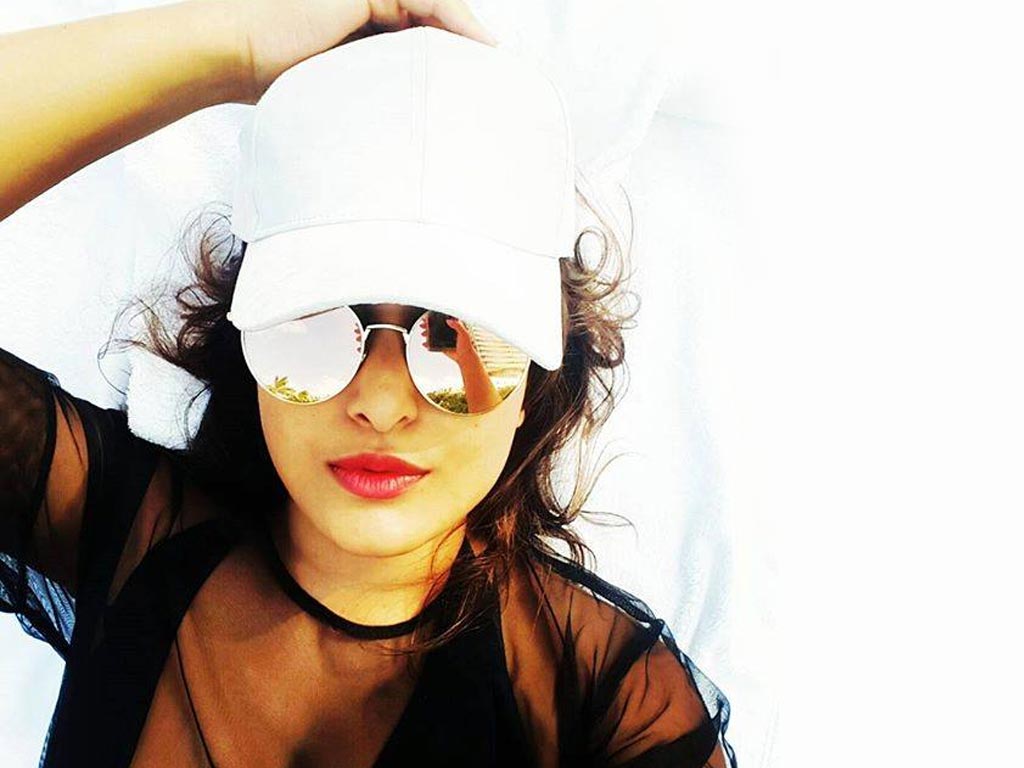 Nidhi Subbaiah HQ Wallpapers | Nidhi Subbaiah Wallpapers - 39419 ...