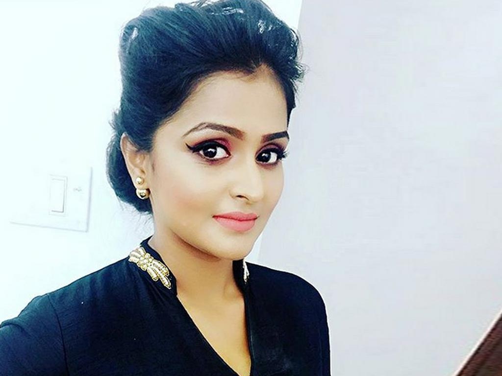 Remya Nambeesan HQ Wallpapers | Remya Nambeesan Wallpapers - 39620 ...