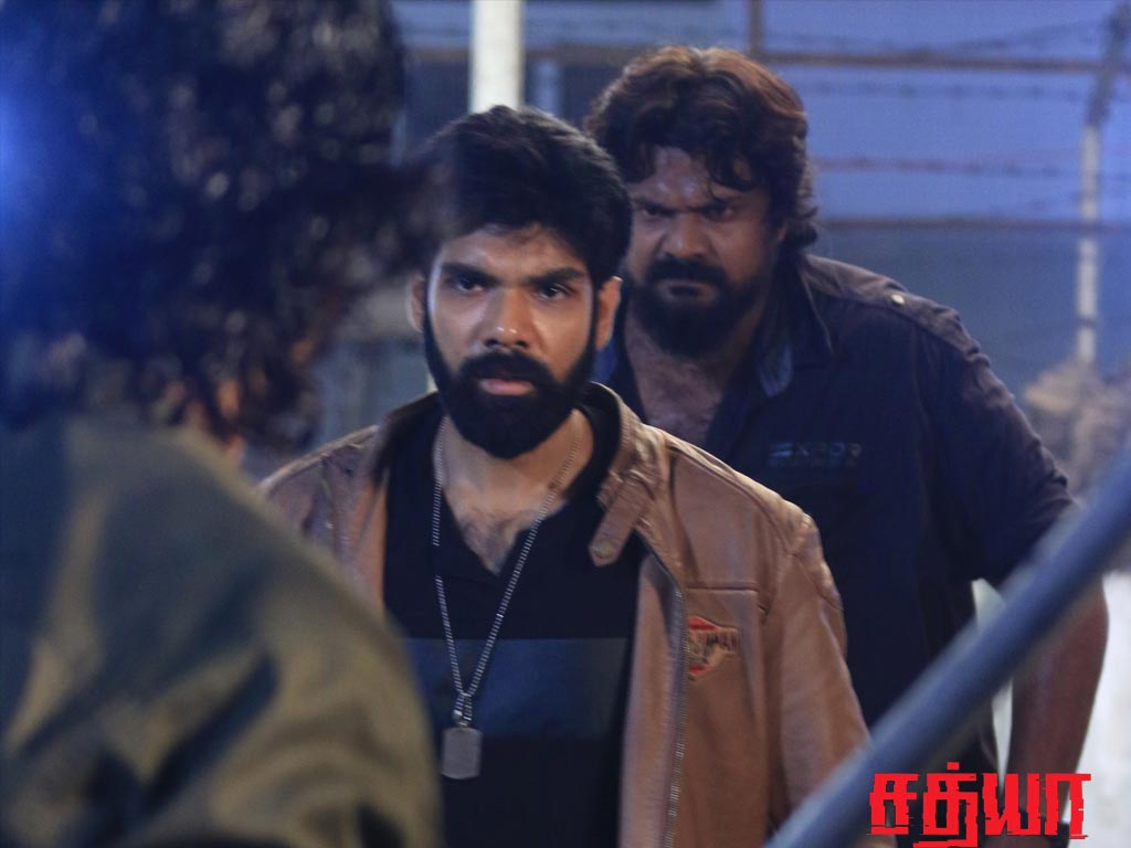 Sathya HQ Movie Wallpapers | Sathya HD Movie Wallpapers - 40656 ...