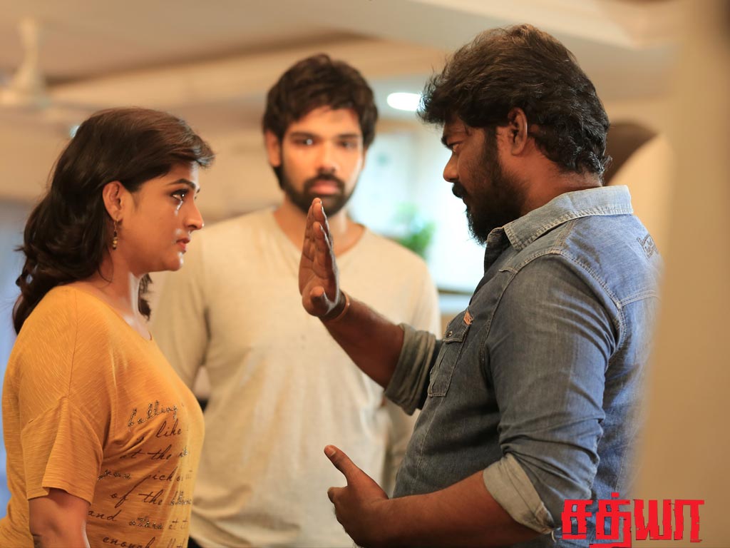 Sathya HQ Movie Wallpapers | Sathya HD Movie Wallpapers - 40658 ...