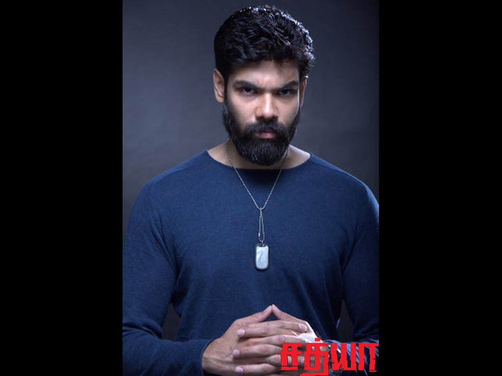 Sathya HQ Movie Wallpapers | Sathya HD Movie Wallpapers - 40659 ...