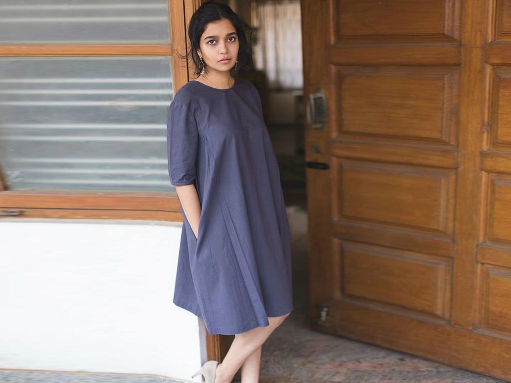 Swathi Reddy HQ Wallpapers | Swathi Reddy Wallpapers - 40170 - Oneindia ...