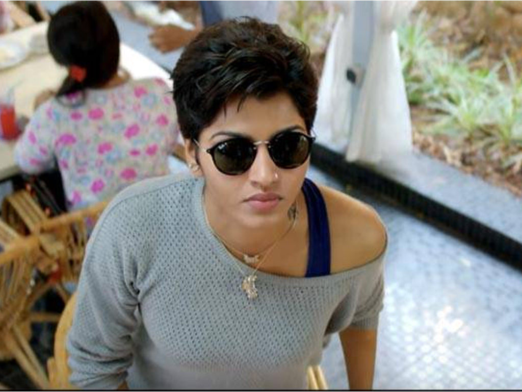 Dhansika HQ Wallpapers | Dhansika Wallpapers - 41956 - Oneindia Wallpapers