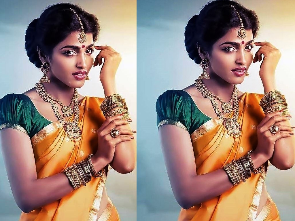 Dhansika HQ Wallpapers | Dhansika Wallpapers - 41957 - Oneindia Wallpapers