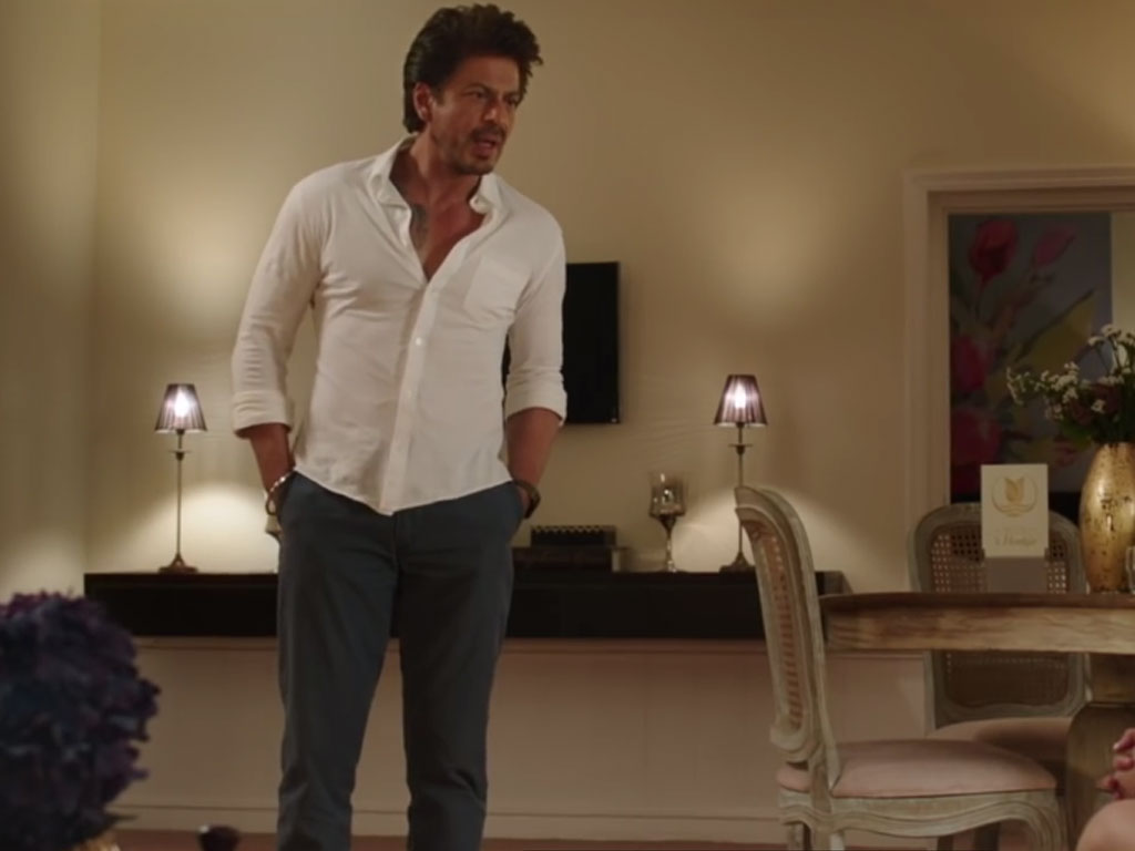Jab Harry Met Sejal HQ Movie Wallpapers | Jab Harry Met Sejal HD Movie ...