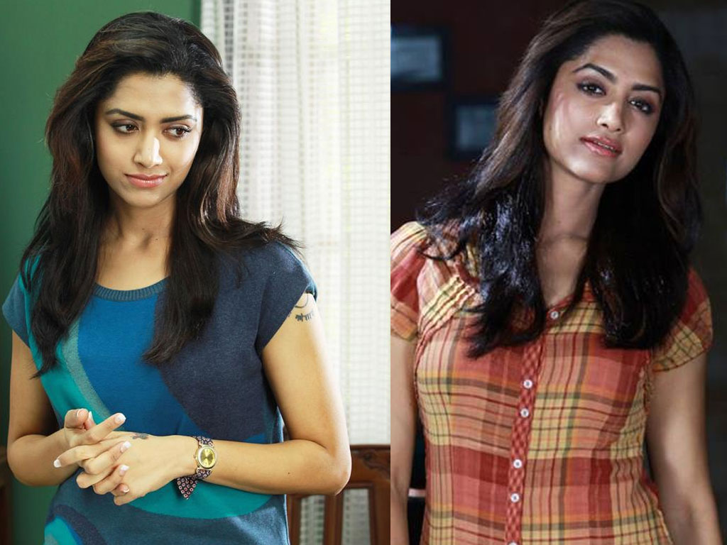 Mamtha Mohandas HQ Wallpapers | Mamtha Mohandas Wallpapers - 42424 ...