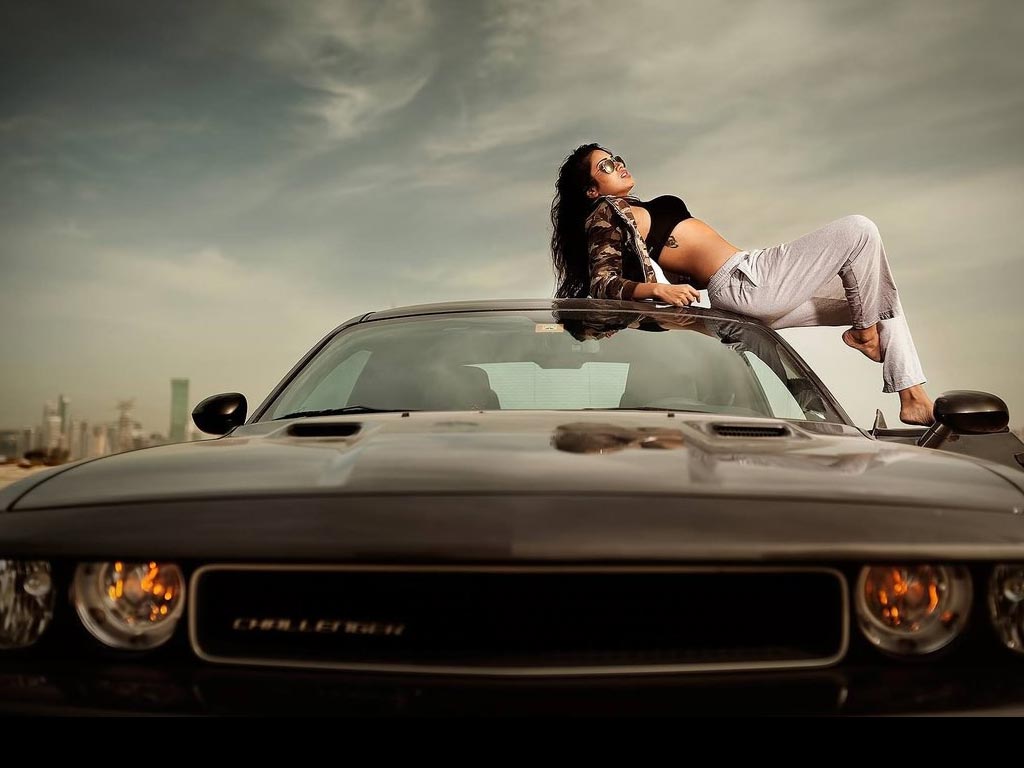 Nivetha Thomas HQ Wallpapers | Nivetha Thomas Wallpapers - 41296 ...