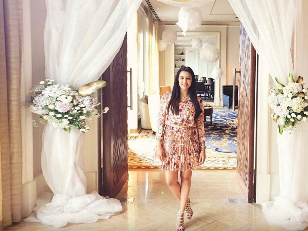 Priya Anand HQ Wallpapers | Priya Anand Wallpapers - 41881 - Oneindia ...