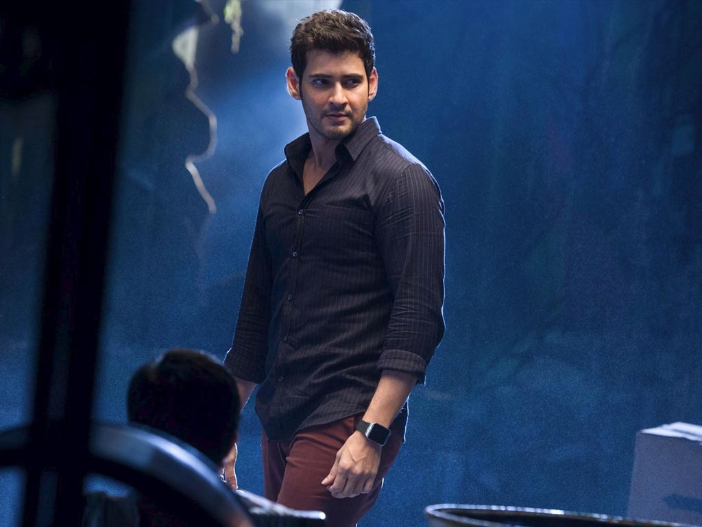 Spyder HQ Movie Wallpapers | Spyder HD Movie Wallpapers - 41146 ...