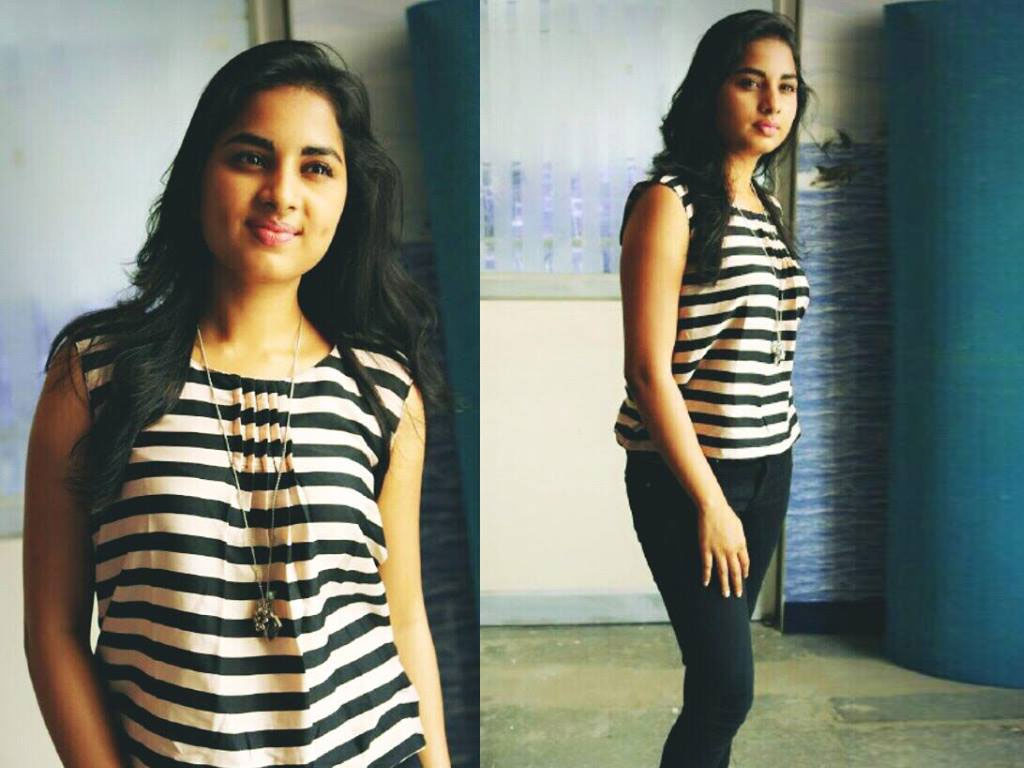 Srushti Dange HQ Wallpapers | Srushti Dange Wallpapers - 41768 - Oneindia Wallpapers