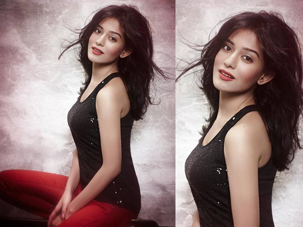 Amrita Rao HQ Wallpapers | Amrita Rao Wallpapers - 43118 - Oneindia ...