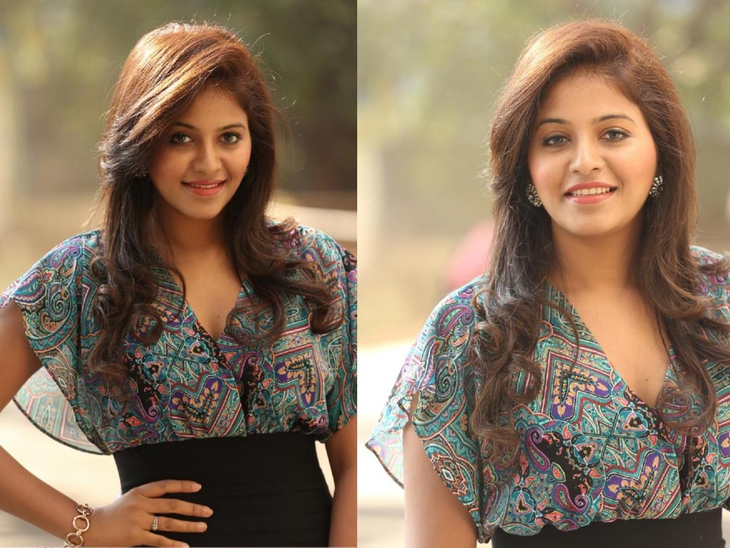 Anjali HQ Wallpapers | Anjali Wallpapers - 43278 - Oneindia Wallpapers