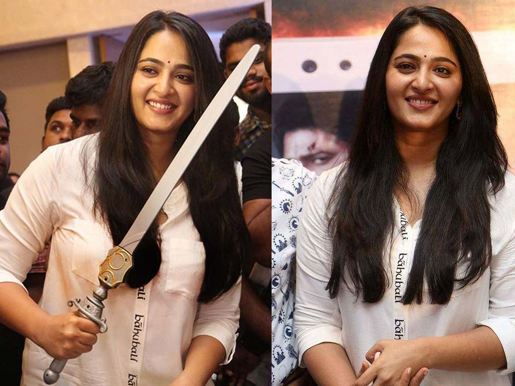 Anushka Shetty HQ Wallpapers | Anushka Shetty Wallpapers - 43704 ...