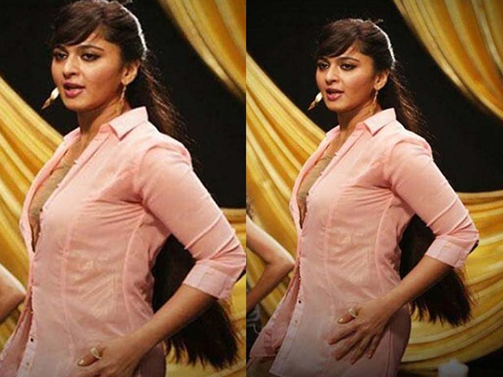 Anushka Shetty HQ Wallpapers | Anushka Shetty Wallpapers - 43705 ...