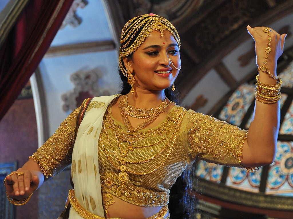 Anushka Shetty HQ Wallpapers | Anushka Shetty Wallpapers - 44769 ...