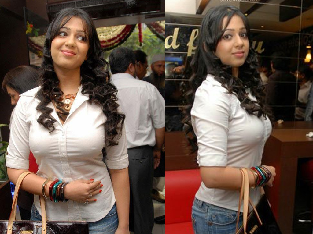 Charmy Kaur HQ Wallpapers | Charmy Kaur Wallpapers - 44609 - Oneindia ...
