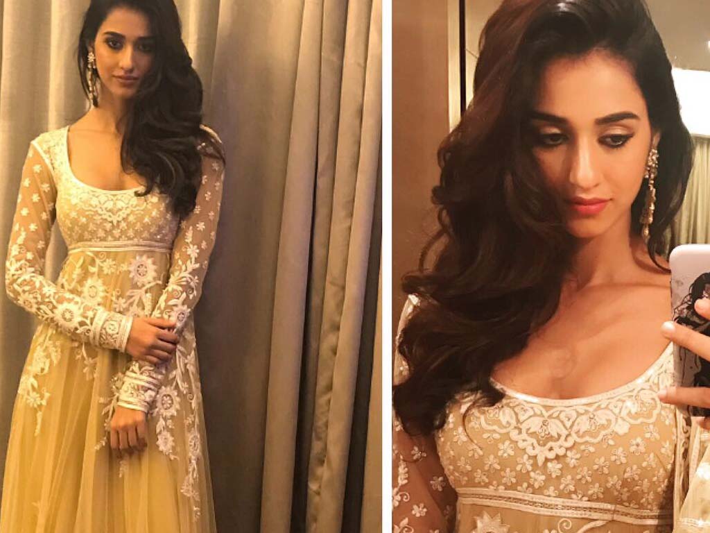 Disha Patani HQ Wallpapers | Disha Patani Wallpapers - 44165 - Oneindia ...
