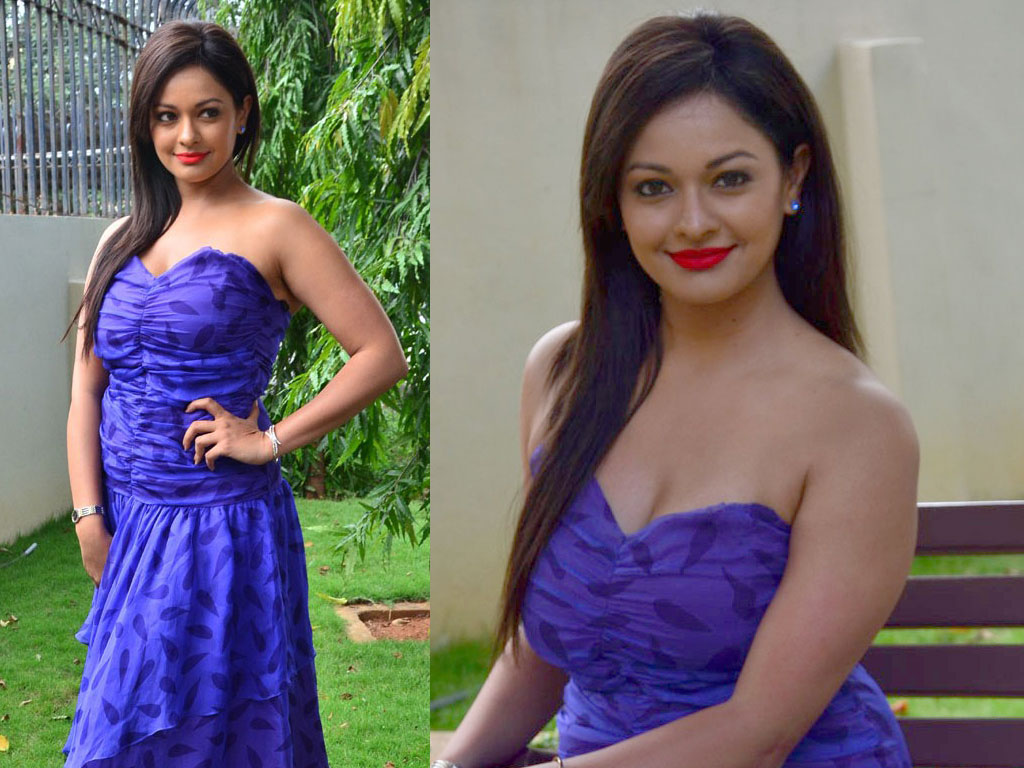 Pooja Kumar HQ Wallpapers | Pooja Kumar Wallpapers - 45758 - Oneindia ...