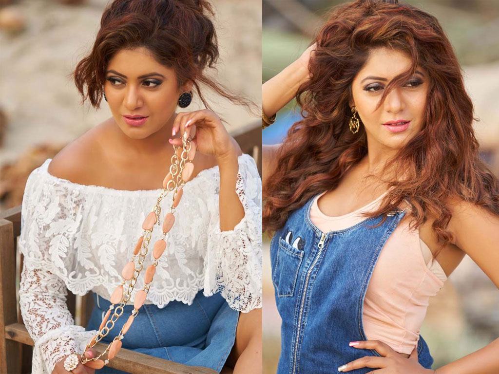 Sejal Mandavia HQ Wallpapers | Sejal Mandavia Wallpapers - 45351 - Oneindia Wallpapers