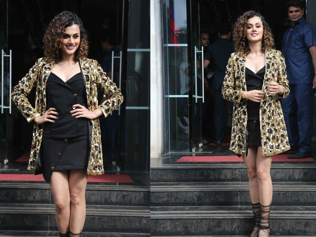 Tapasee Pannu HQ Wallpapers | Tapasee Pannu Wallpapers - 45738 ...