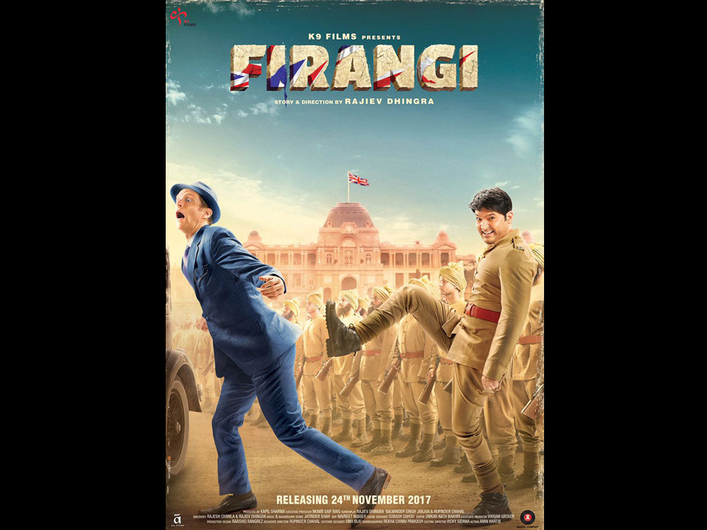 Firangi HQ Movie Wallpapers | Firangi HD Movie Wallpapers - 46285 ...